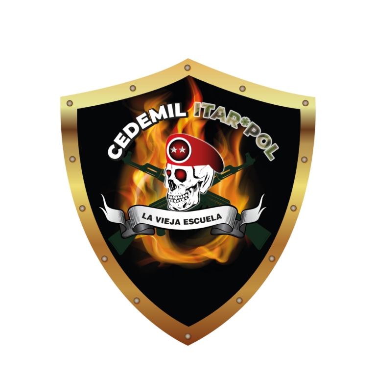 Cedemilitarpol - Franquicias Ecuador