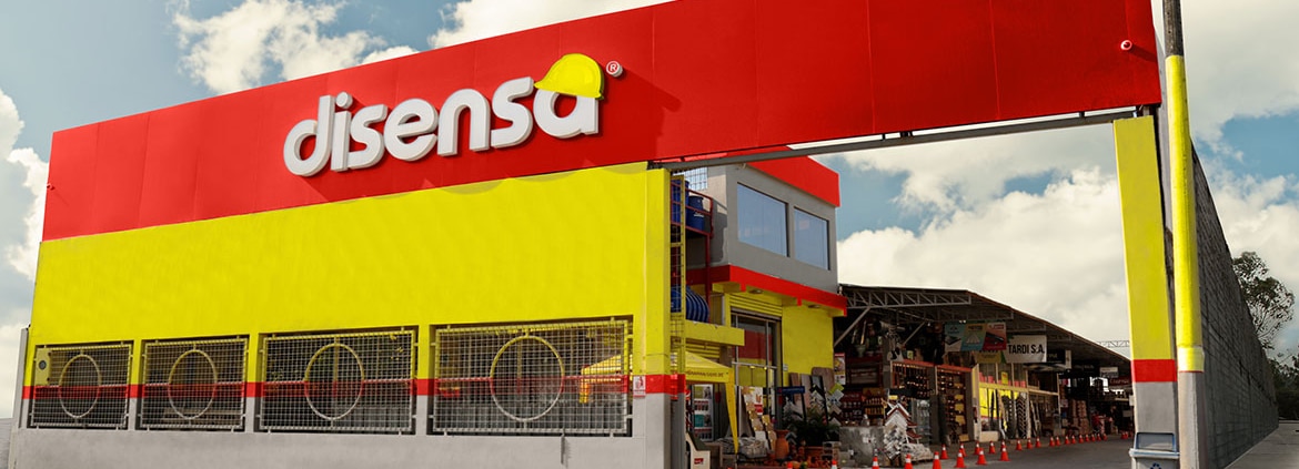 Franquicias Disensa - Franquicias Ecuador