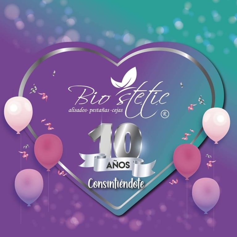 Bio Stetic - Franquicias Ecuador